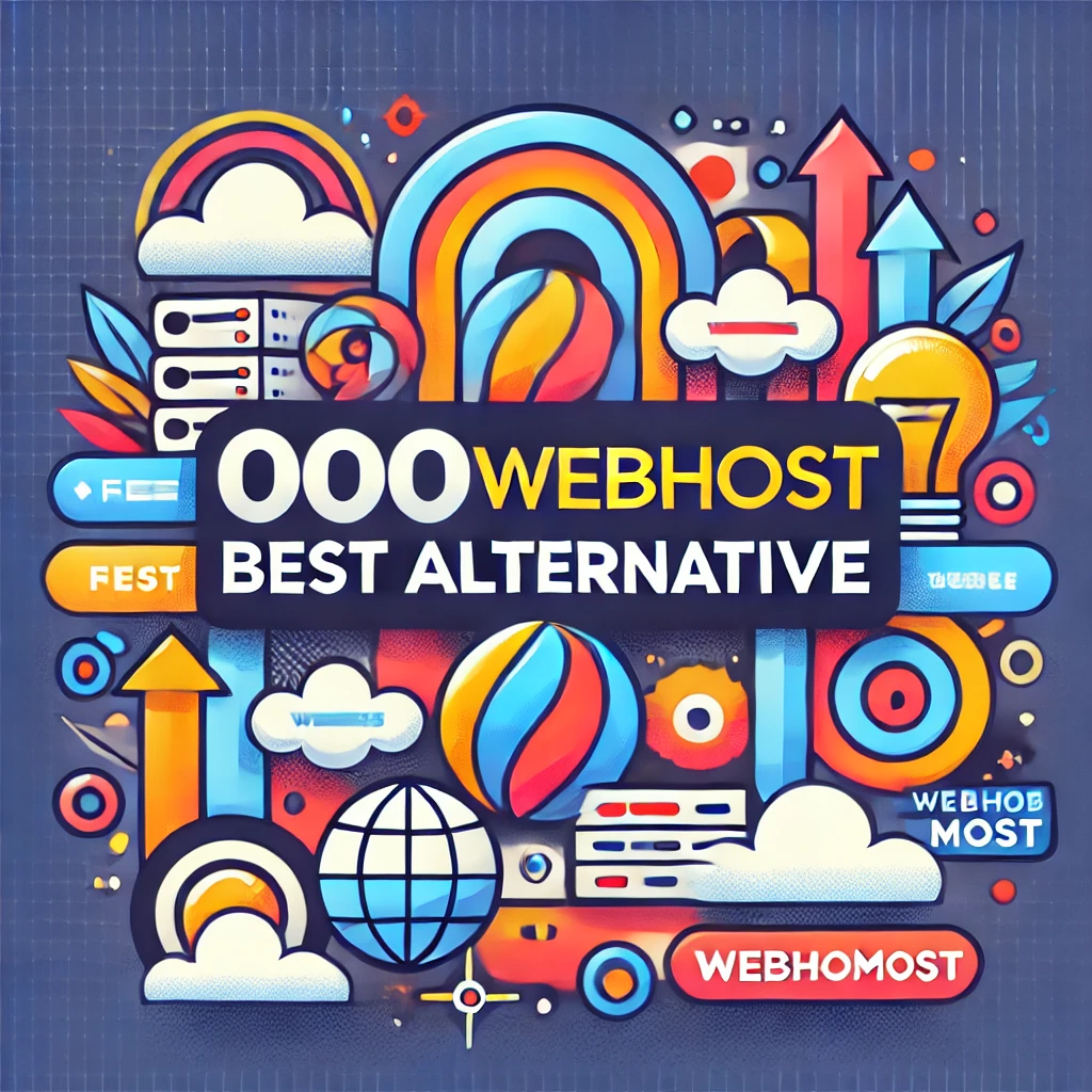 000webhost Alternative: Get 125Mb Forever Free Plan By WHM