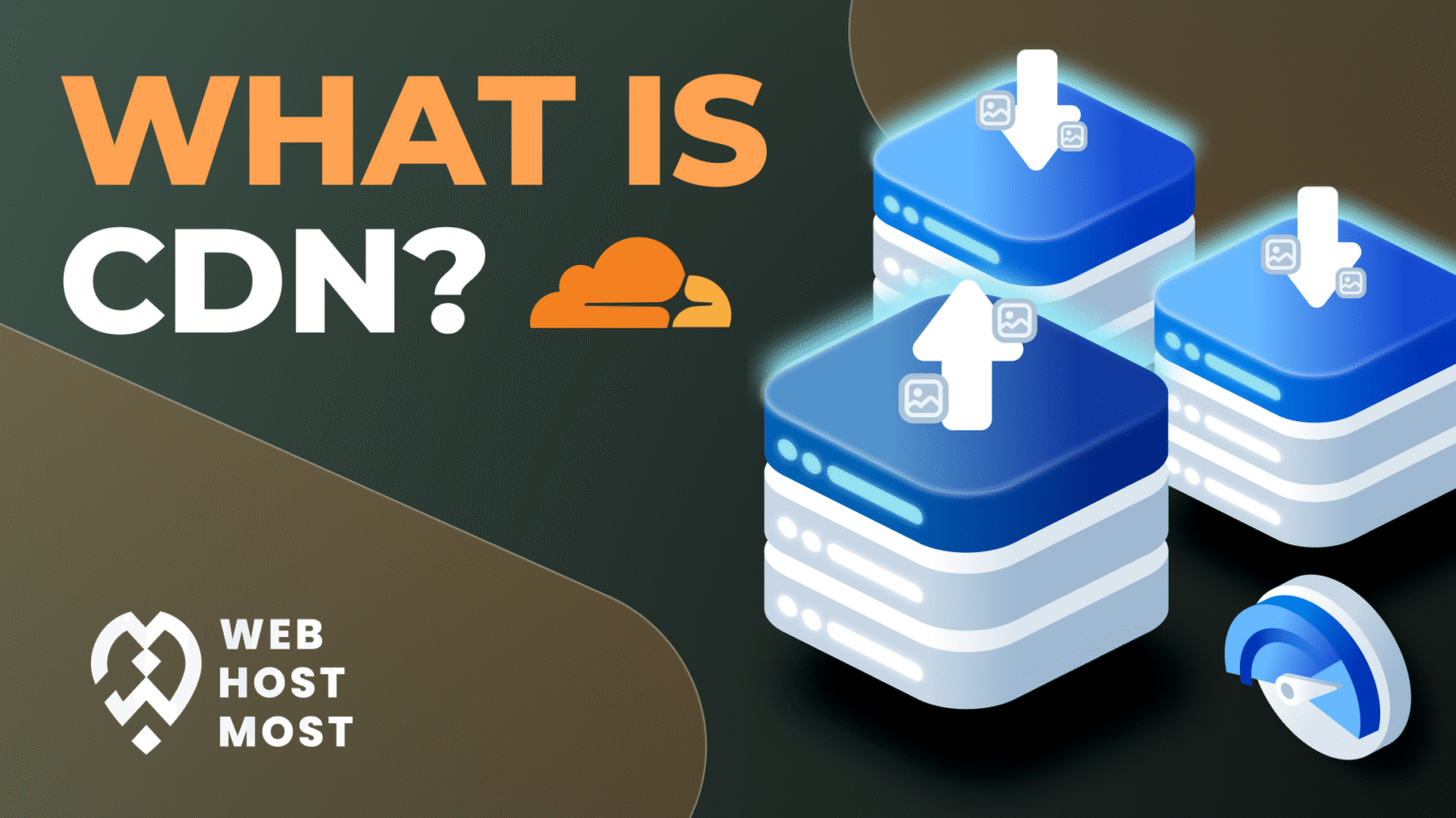 What Is A CDN? How Content Delivery Networks Work In 2025